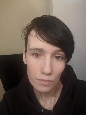 Sweety Crazy Shadowcat – UNIQSO