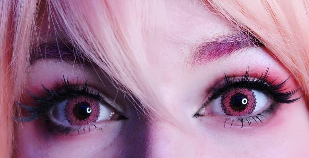 Sweety Lucky Girl Pink II – UNIQSO