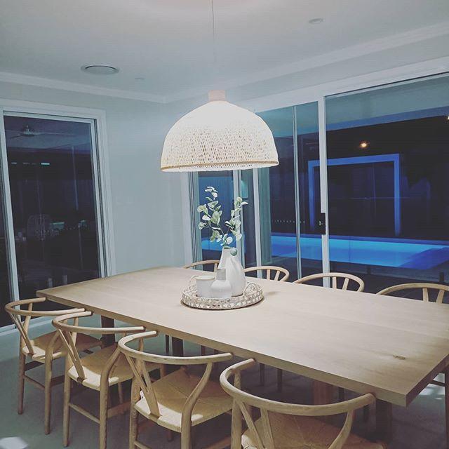 Arturest Light Fixture Bowl Bamboo Hanging Wicker Pendant Lamp Shades